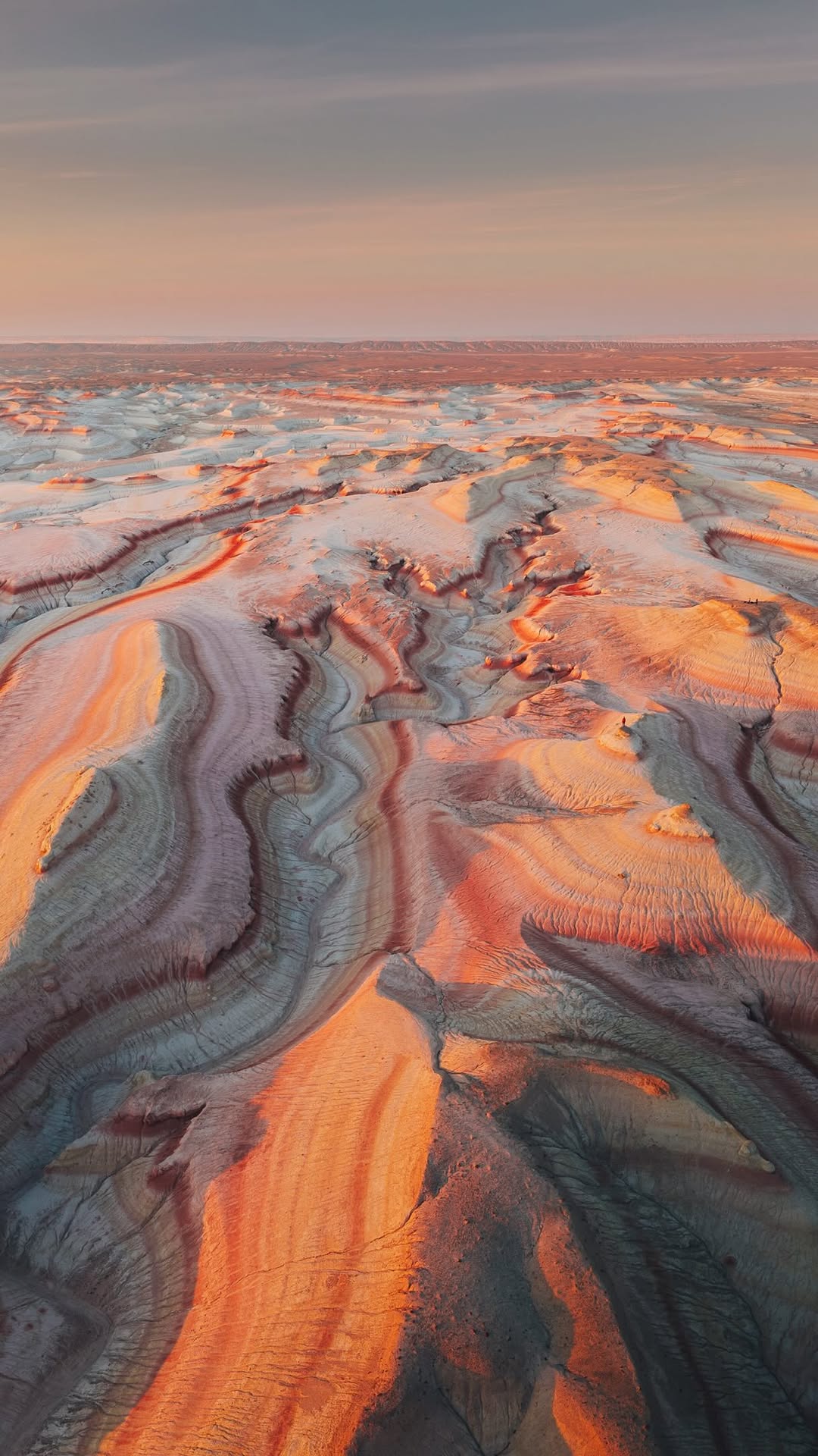 Kazakhstan road trip adventure from stranded to scenic