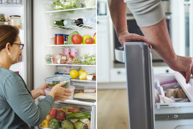 ¿Qué hacer si su nevera está consumiendo más luz de lo normal? Consejos ...