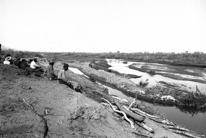 10 Native American homelands that prove sovereignty and progress can go ...