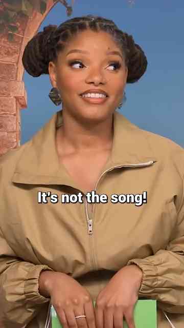 Imagine being the star of the show and forgetting the soundtrack 💀