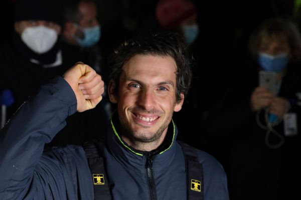 French sailor Charlie Dalin dies at 42 after cancer battle