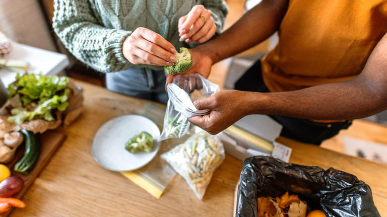 What to consider before reusing a plastic bag, according to science