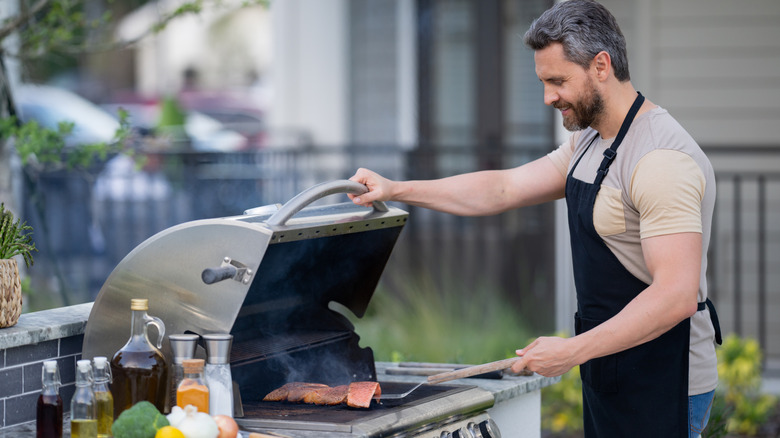 If you eat too much of this popular protein, your high cholesterol risk ...