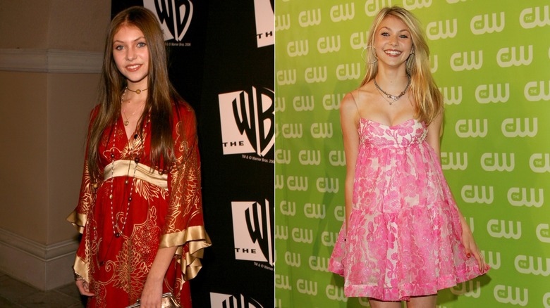 The stunning style transformation of Taylor Momsen