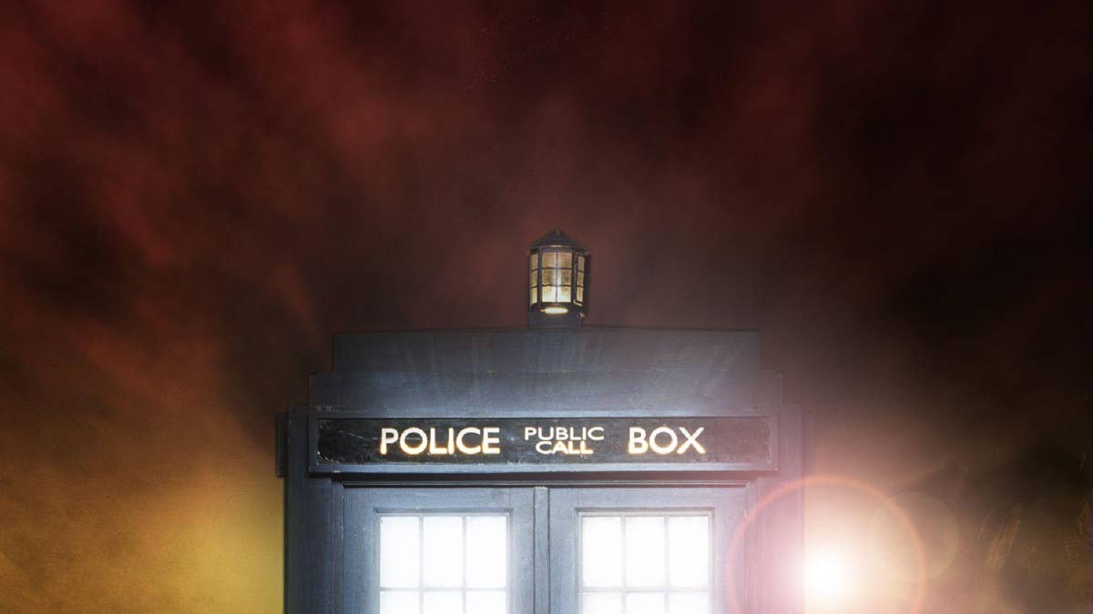 BBC confirms no 'Doctor Who' Christmas special after misleading ...