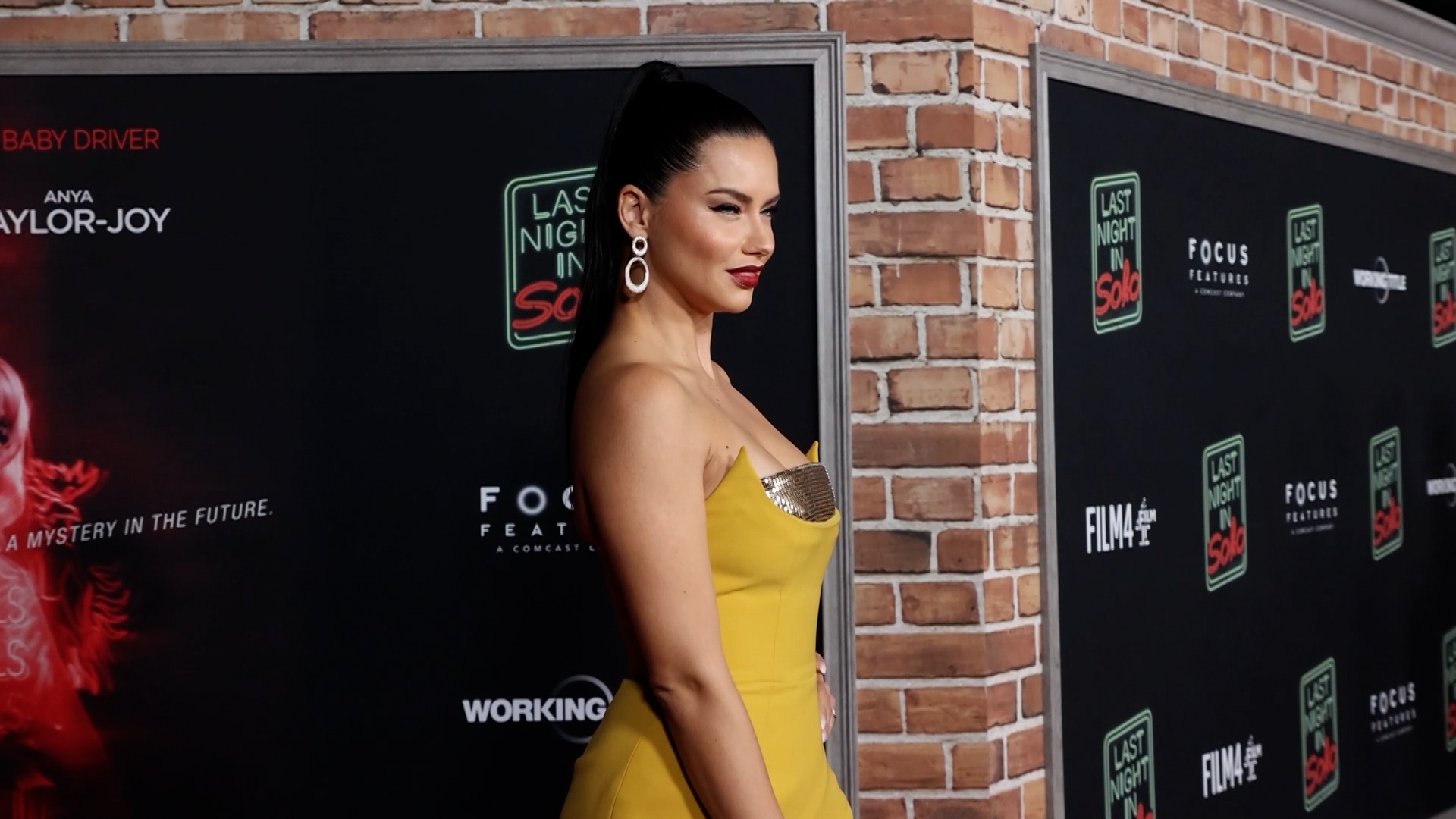Actors, models and music stars born on June 12