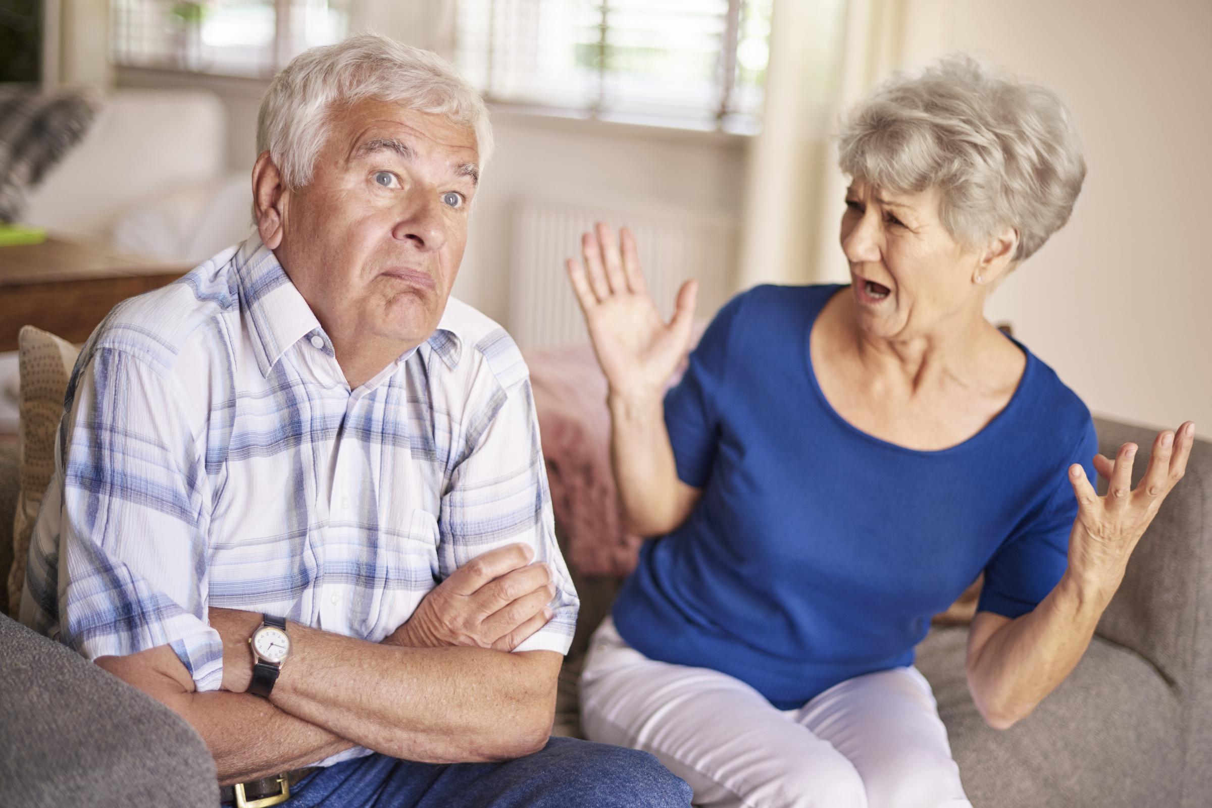My in-laws kicked me out of the house with a newborn – they regretted ...