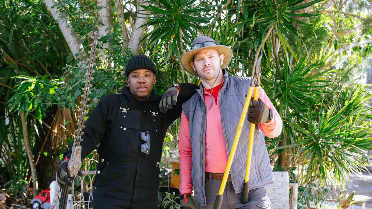 HGTV's July lineup: 2 new shows featuring lawn makeovers and unique ...