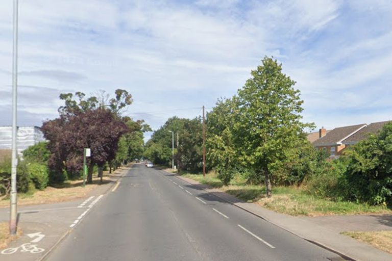 'An absolute disgrace': Calls to resurface major Biggleswade road ...