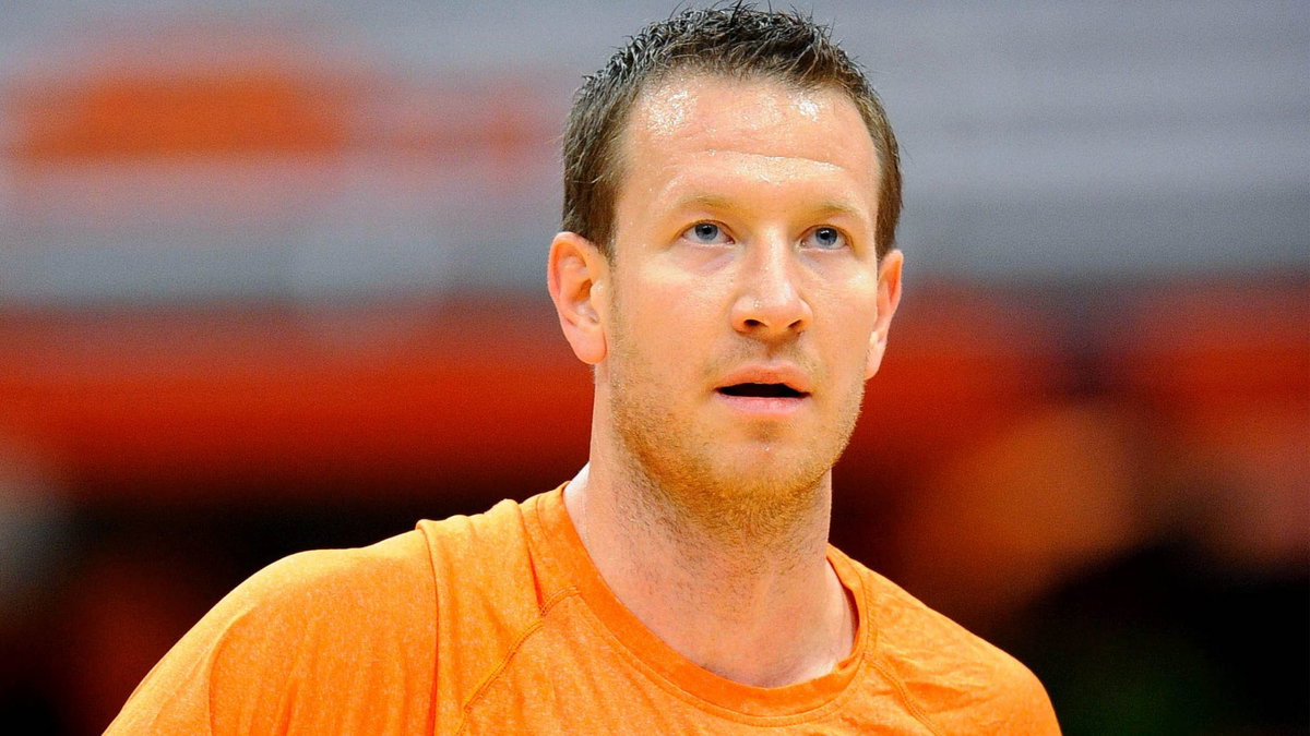 Former NBA sharpshooter Steve Novak reveals his top 5 all-time shooters ...