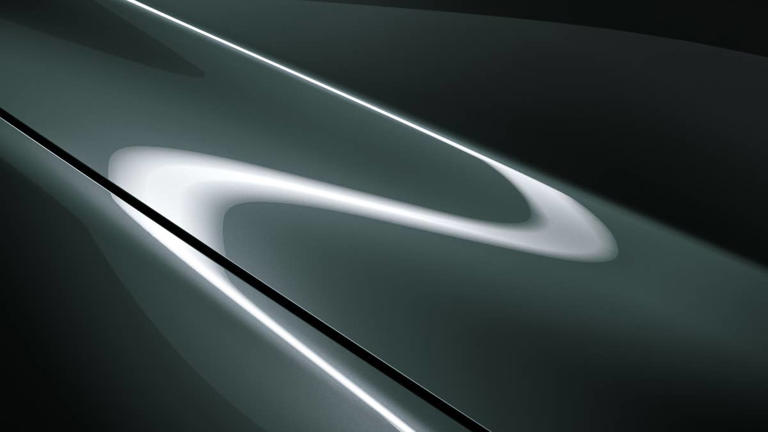 Mazda made a new green for the MX-5, and it was inspired by industrial ...