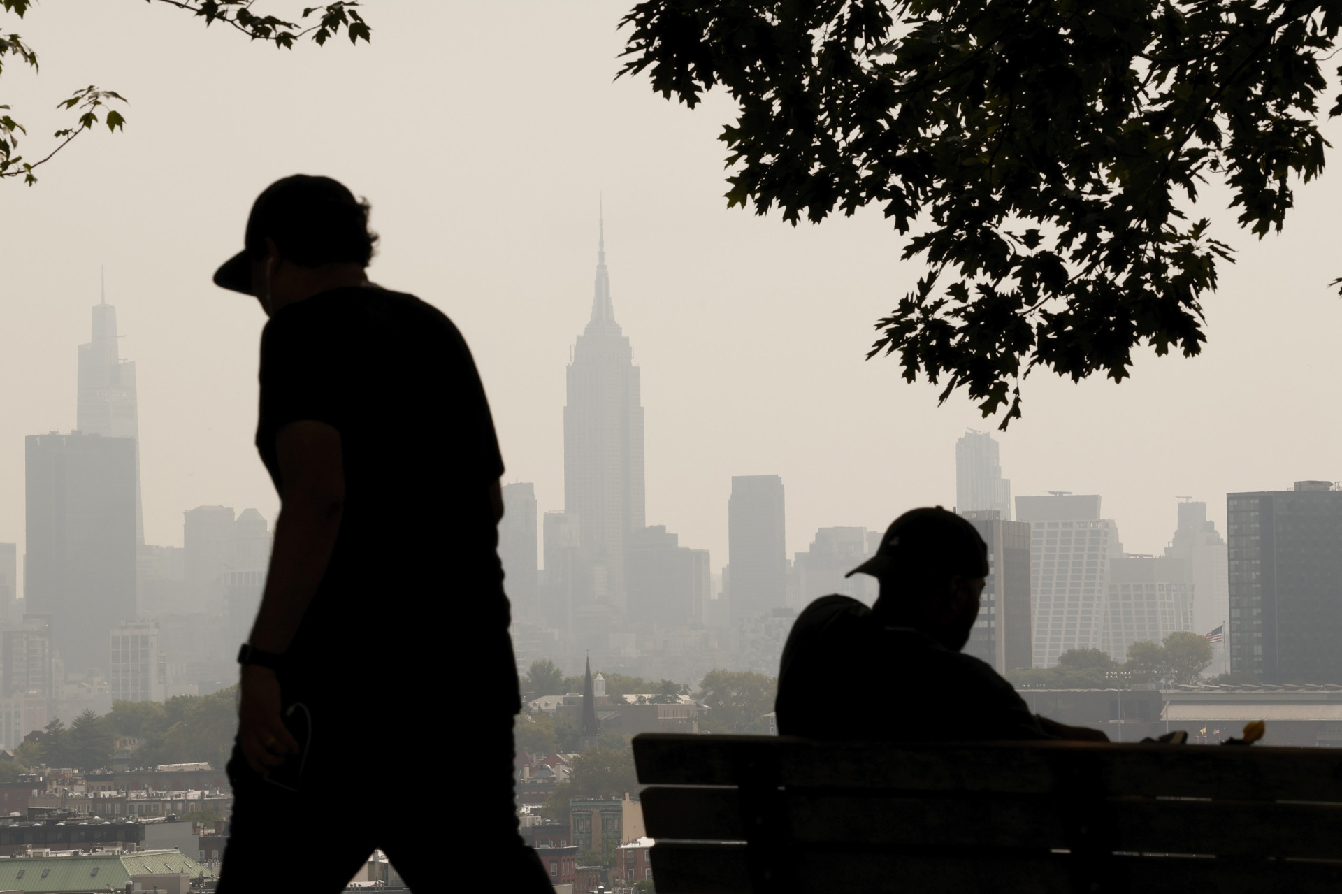 Which cities will be the first to run out of water?