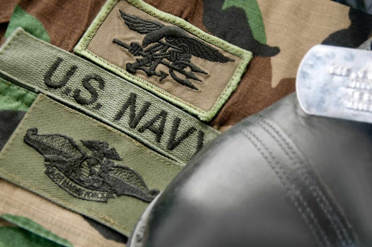 Retiree with $48,000 military pension and $1.3 million slammed by three ...