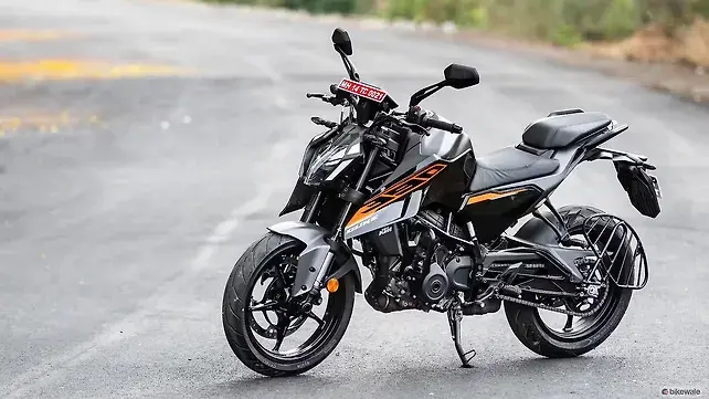 New 350cc KTM Duke makes sense: 3 reasons