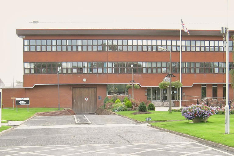 Leyland prison staff 'missed signs of sepsis' before death of Fleetwood ...