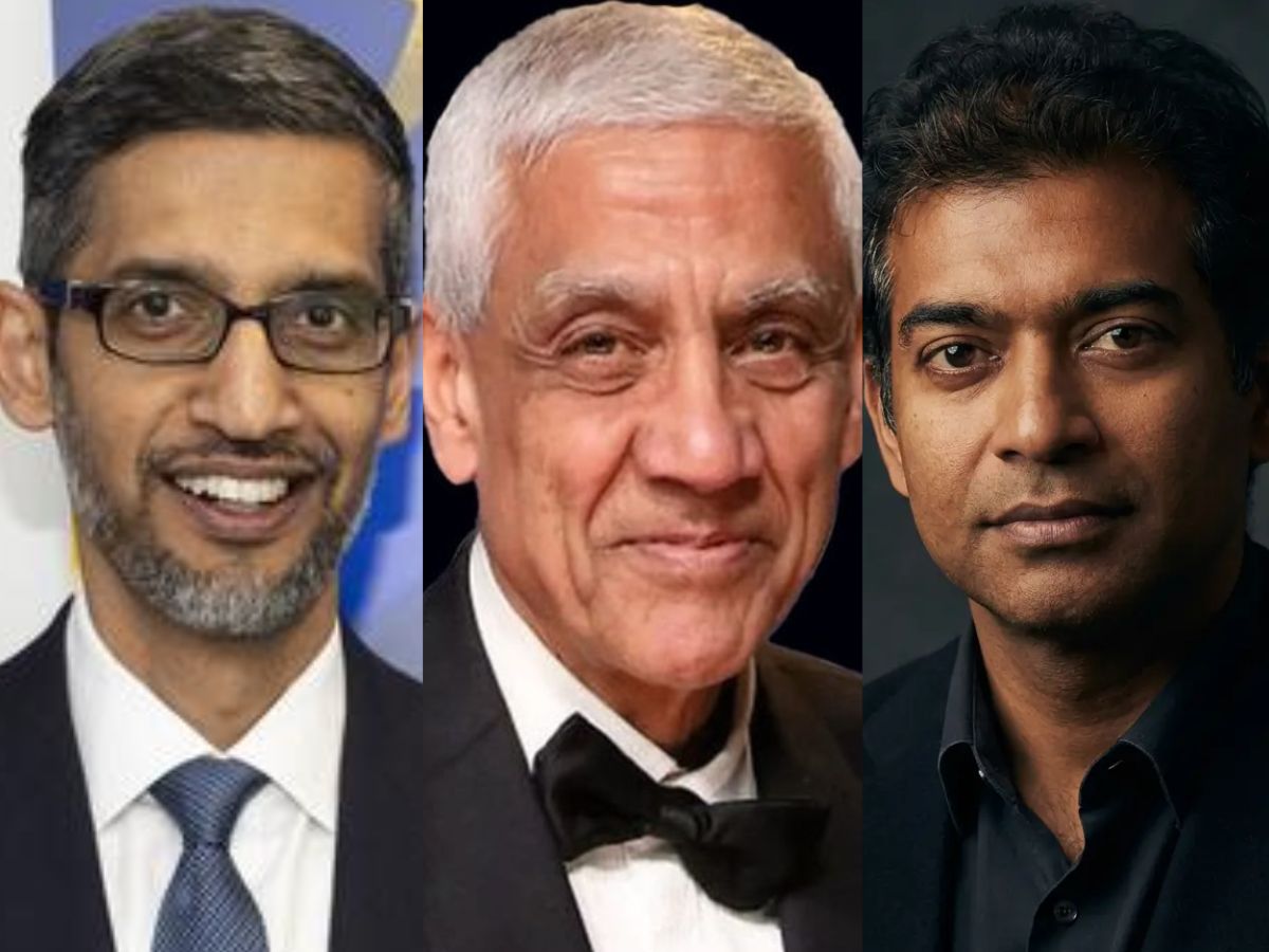 Top 10 Indians in Forbes America's 250 most successful immigrants list ...