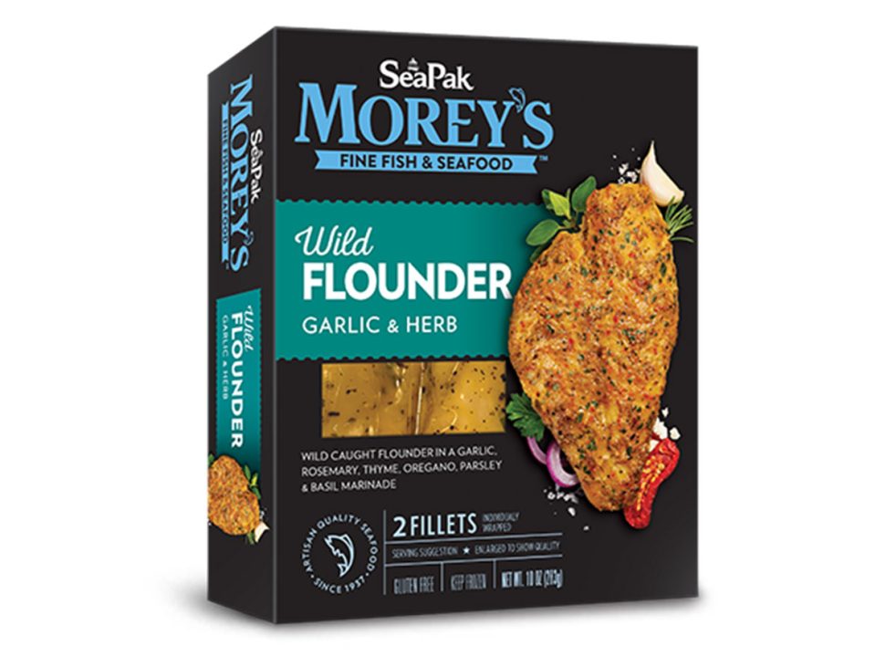 4 best frozen fish filet brands, according to chefs