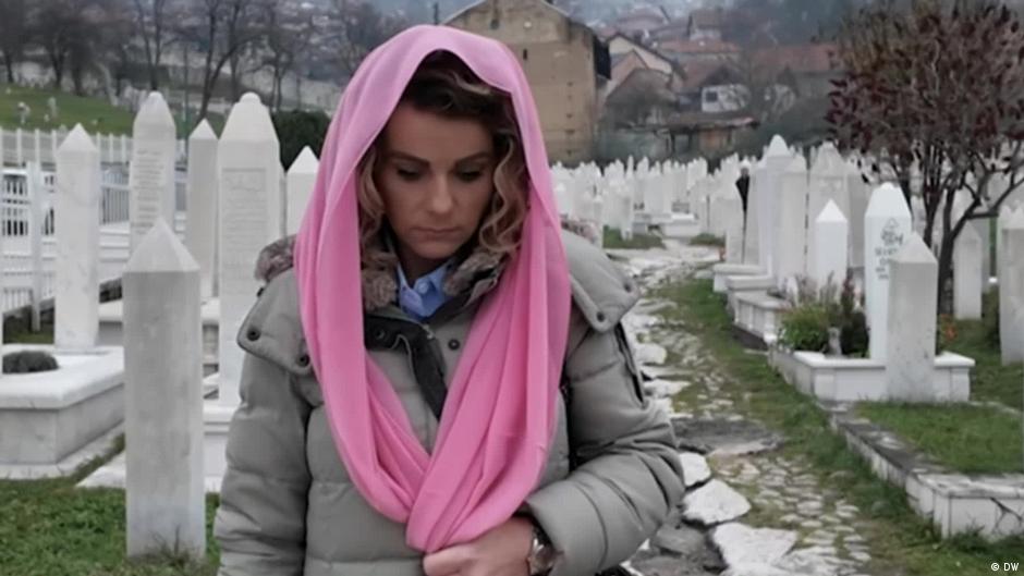Did foreigners pay to shoot civilians during Sarajevo siege?