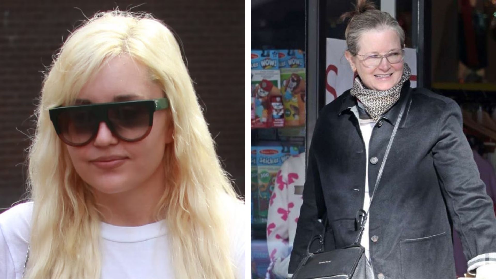 30 celebrities who completely disappeared