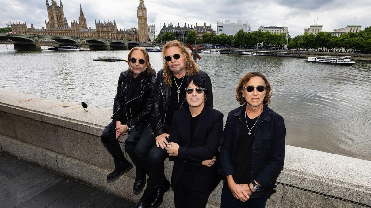 Maná anuncia concierto en Estadio GNP: fecha y cuándo comprar boletos