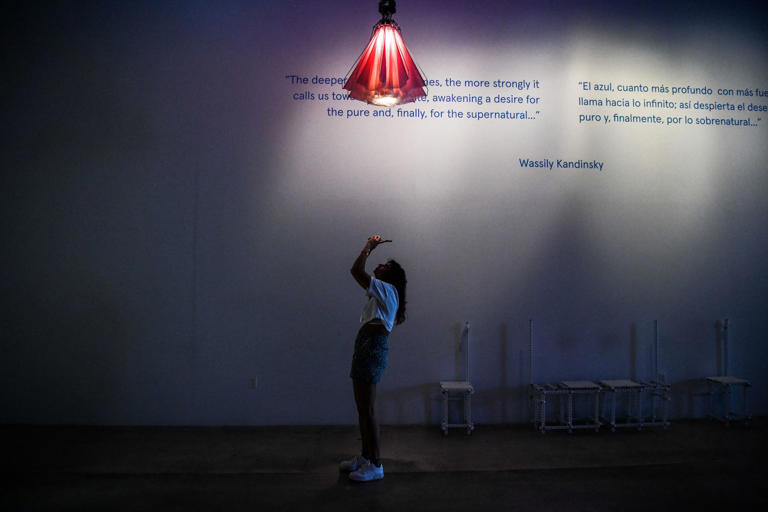 How Pace Gallery broke itself