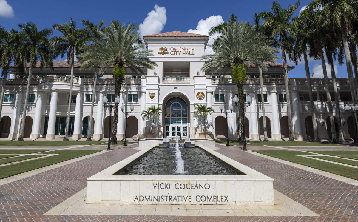Caribbean food festival comes to Miramar. Plus, church pop-up and a ...