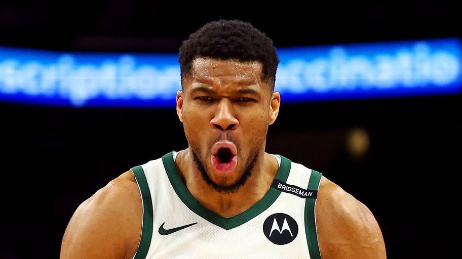 Bucks vindicated for stalling Giannis trade as Bill Simmons flips the ...