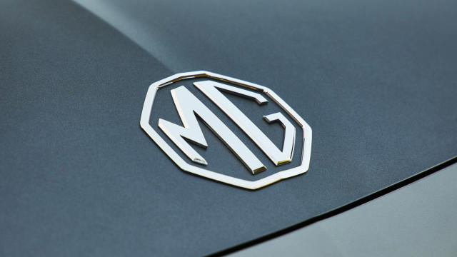MG prepara dois concept cars e apresenta-os este verão
