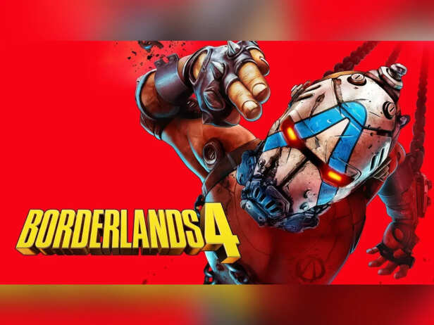 Borderlands 4 reveals new Vault Hunters and upgraded co-op gameplay