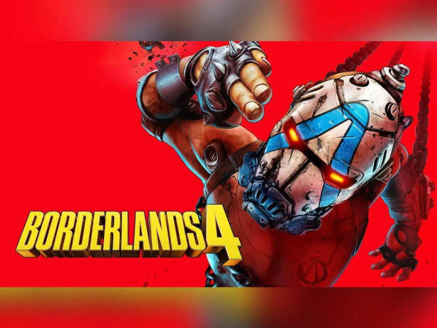 Borderlands 4 reveals new Vault Hunters and upgraded co-op gameplay