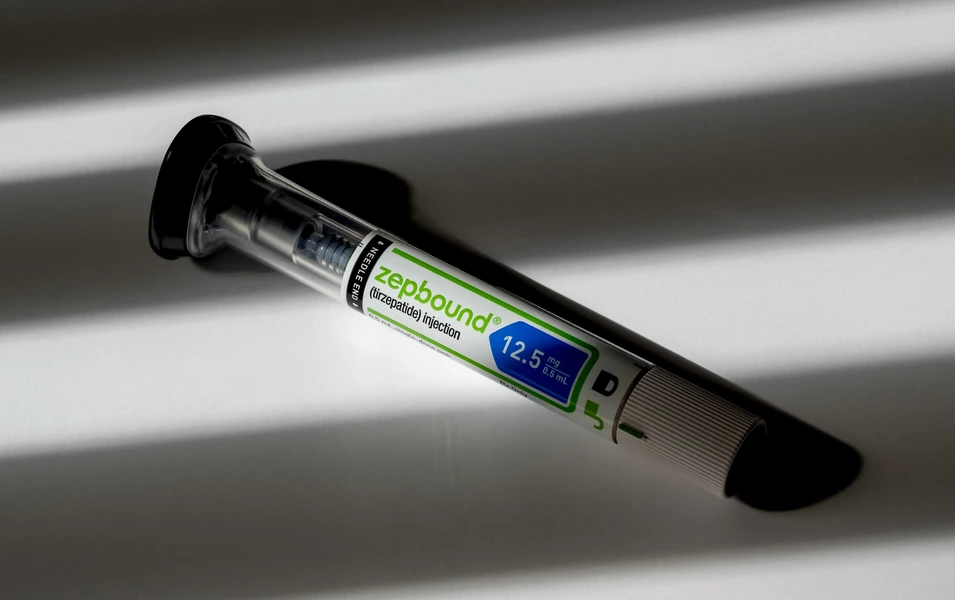 Shaquille O'Neal reveals use of Zepbound for sleep apnea