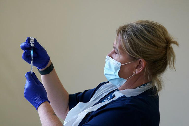 West Midlands measles warning as two children die and MMR jab plea ...