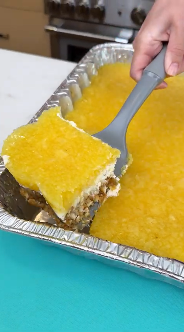The spring dessert everyone can’t stop talking about