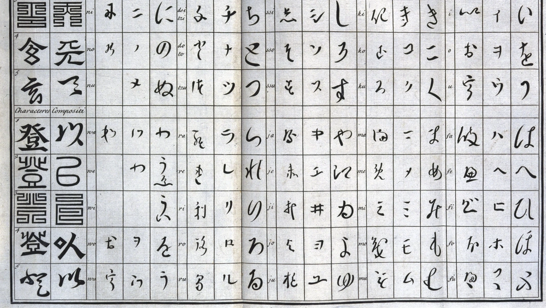 Mastering Japanese scripts made simple for beginners