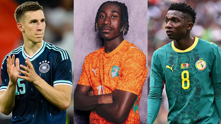 13 Liverpool transfer targets to watch at the 2026 World Cup