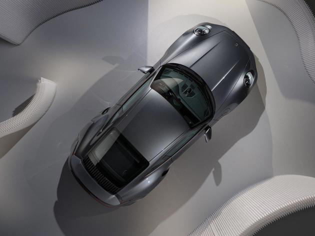 „Wird es nicht elektrisch geben“: Porsche-Chef bekommt Applaus für ...