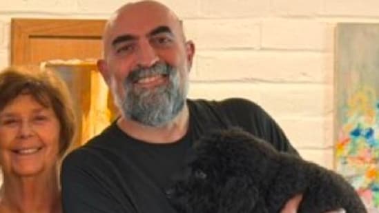 Nancy Guthrie update: 'Investigator' flags Tommaso Cioni's photo with ...