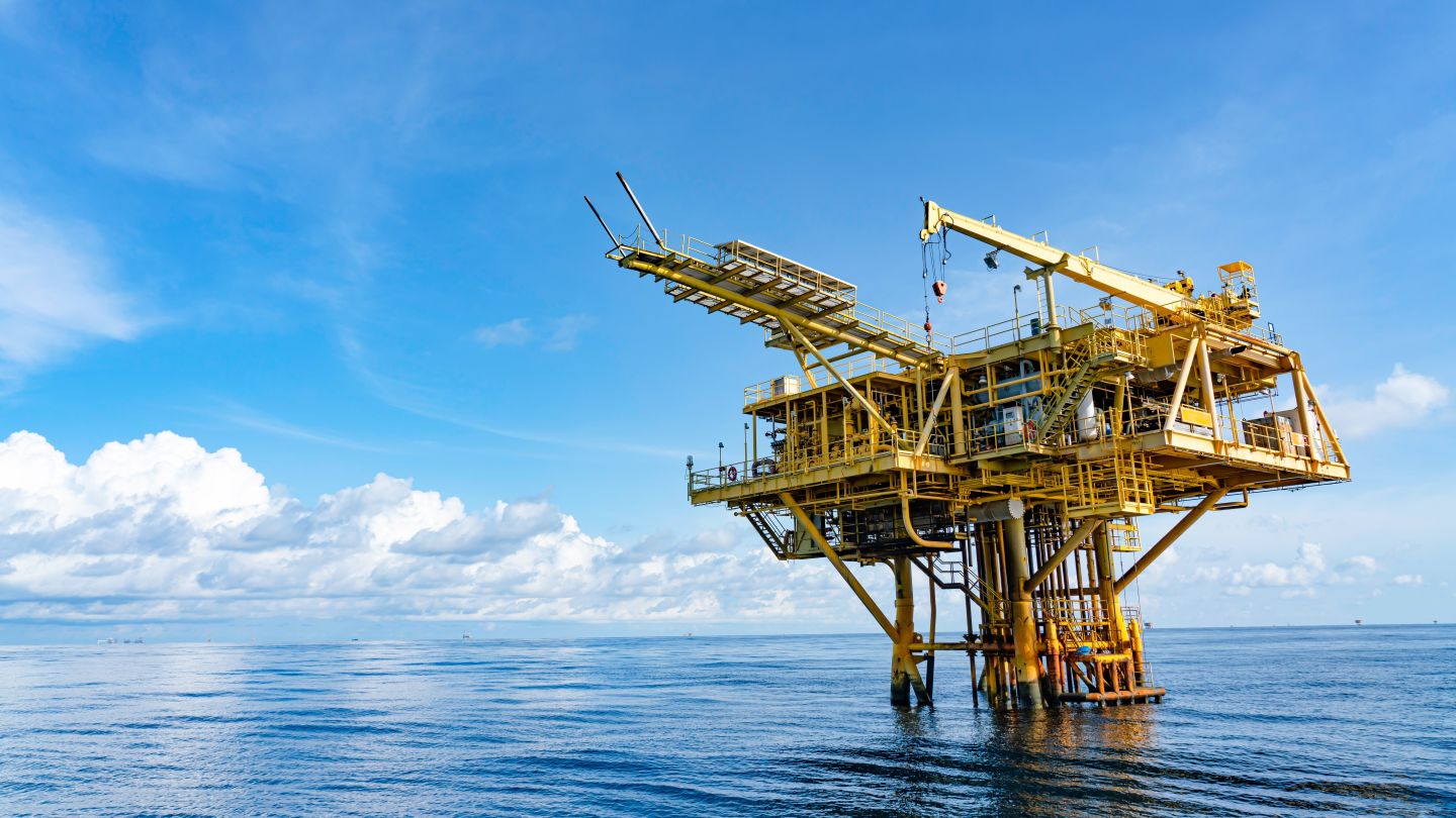 EnQuest to acquire Malaysian offshore PSC interests for $833m
