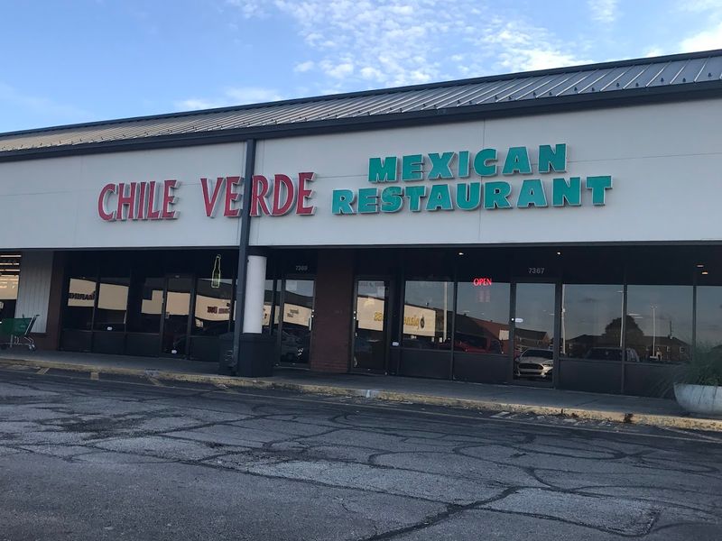 This all-you-can-eat Indiana Mexican buffet is a total paradise where ...