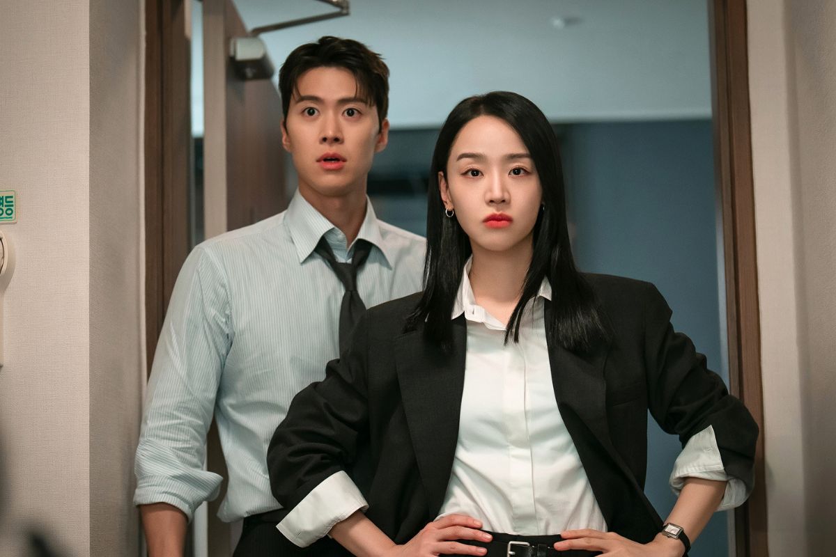 Phim Hàn Quốc do Shin Hye Sun đóng chính được kỳ vọng trở thành bom tấn