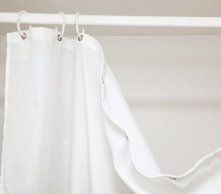 7 most common steps in your shower routine that are secretly causing mould