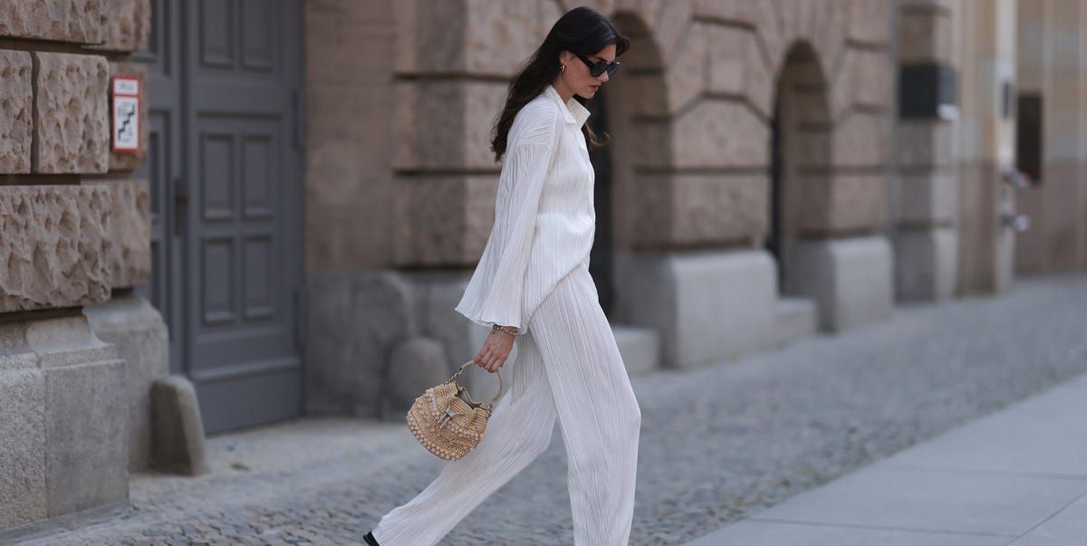 Summer's 5 most flattering, easy-breezy co-ord trends to shop now