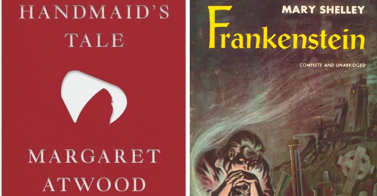 15 books written by women everyone should read (and some that deserve ...