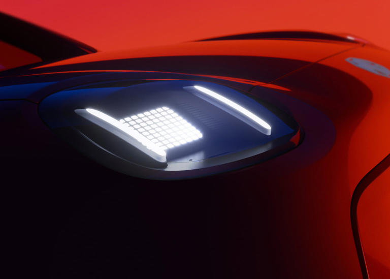 MG to debut new compact EV at Goodwood Festival of Speed