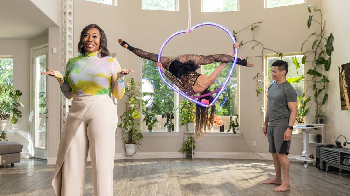 HGTV's July lineup: 2 new shows featuring lawn makeovers and unique ...