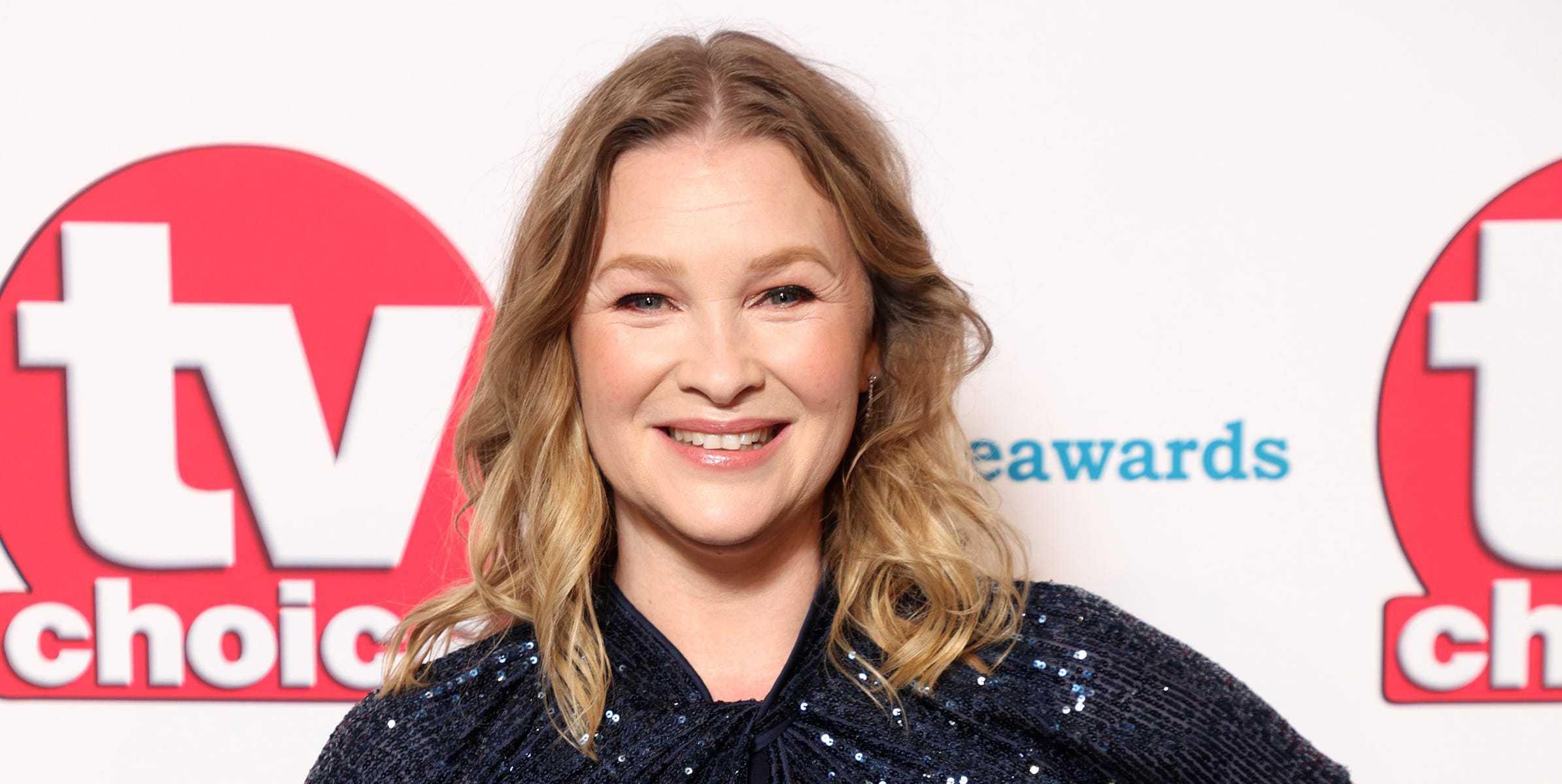 ‘I let healthy habits slip’: at 49, Joanna Page transformed her body by ...