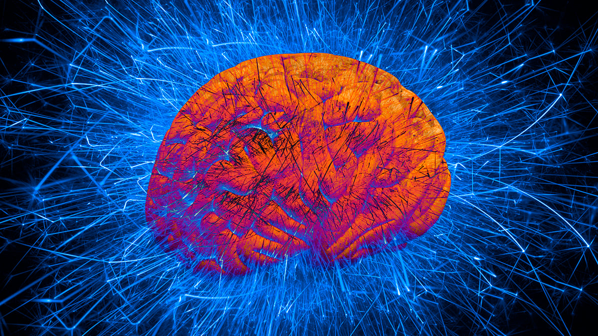 A small part of your brain may still be listening under anesthesia