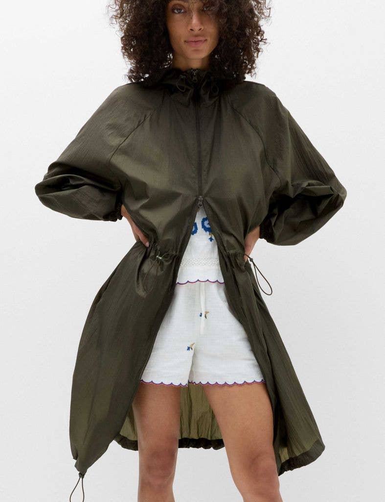 Best raincoats to buy now - the weather-proof styles that are worth ...