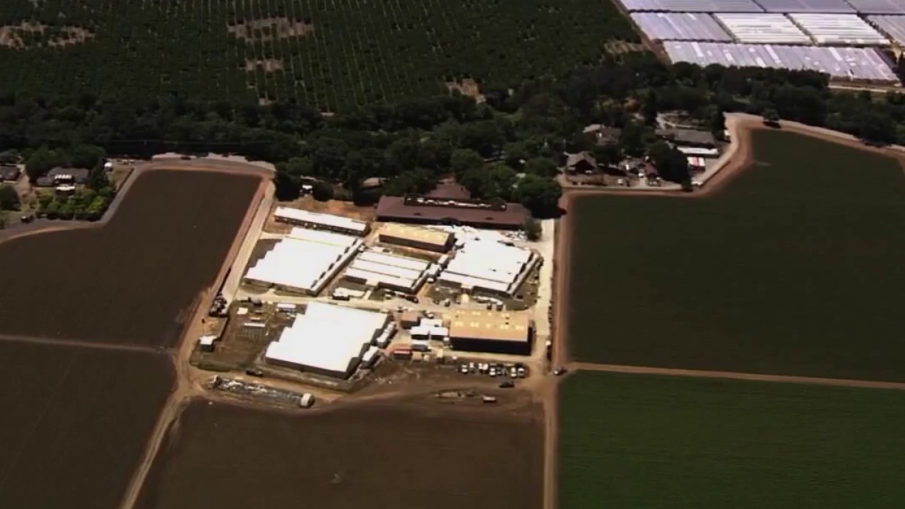 California AG sues Trump to block ICE facility in Gilroy