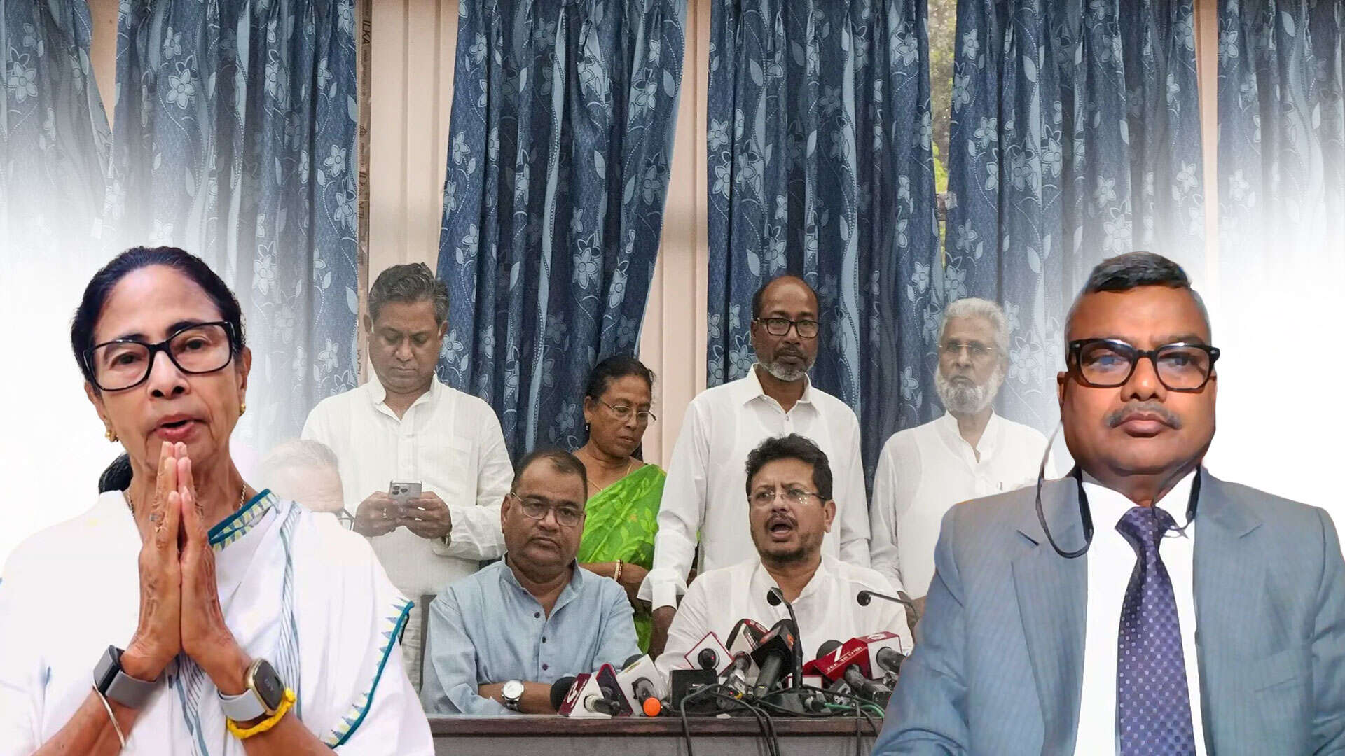 TMC rebellion faces tenth schedule scrutiny: What does the anti ...